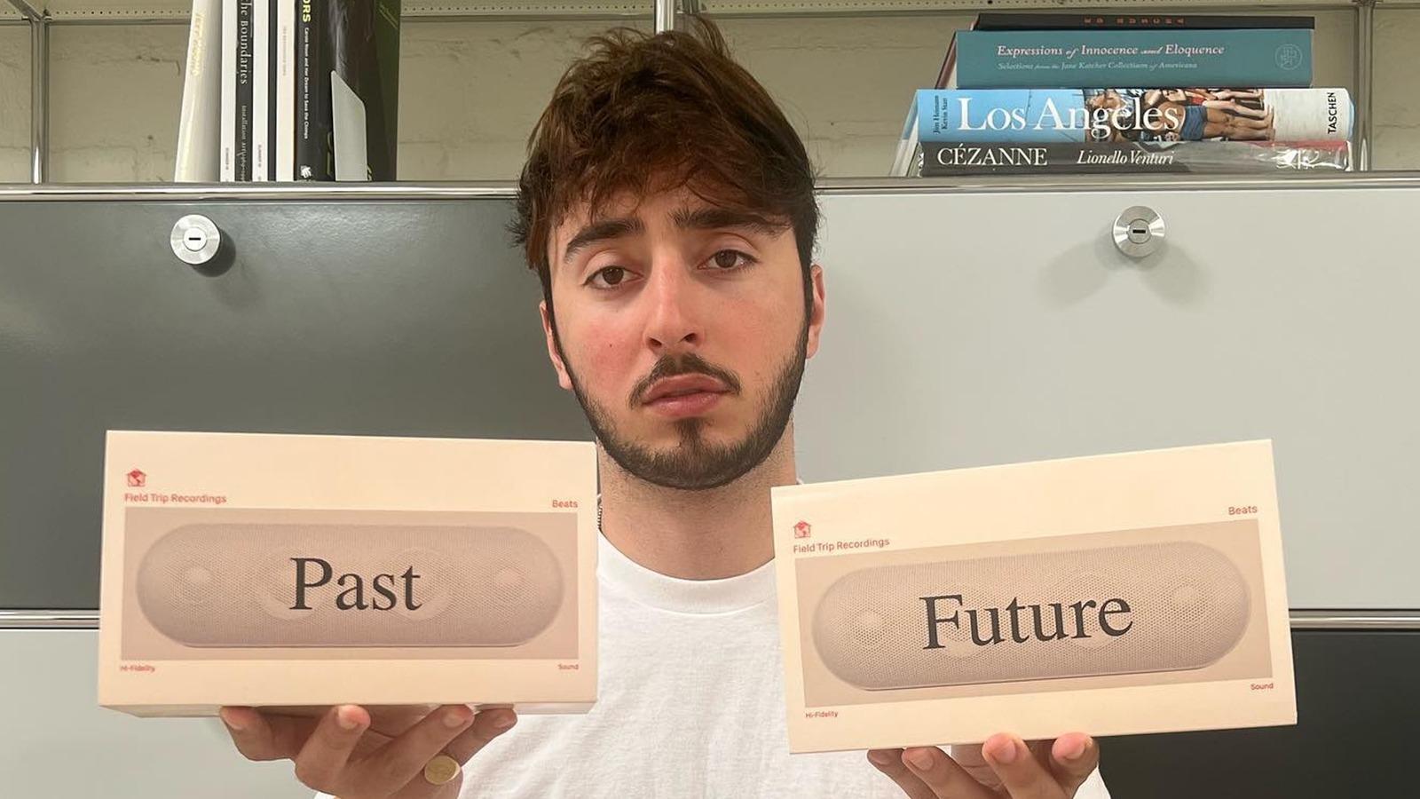 What We Know About Olivia Rodrigo's Controversial Ex-Boyfriend, Zack Bia