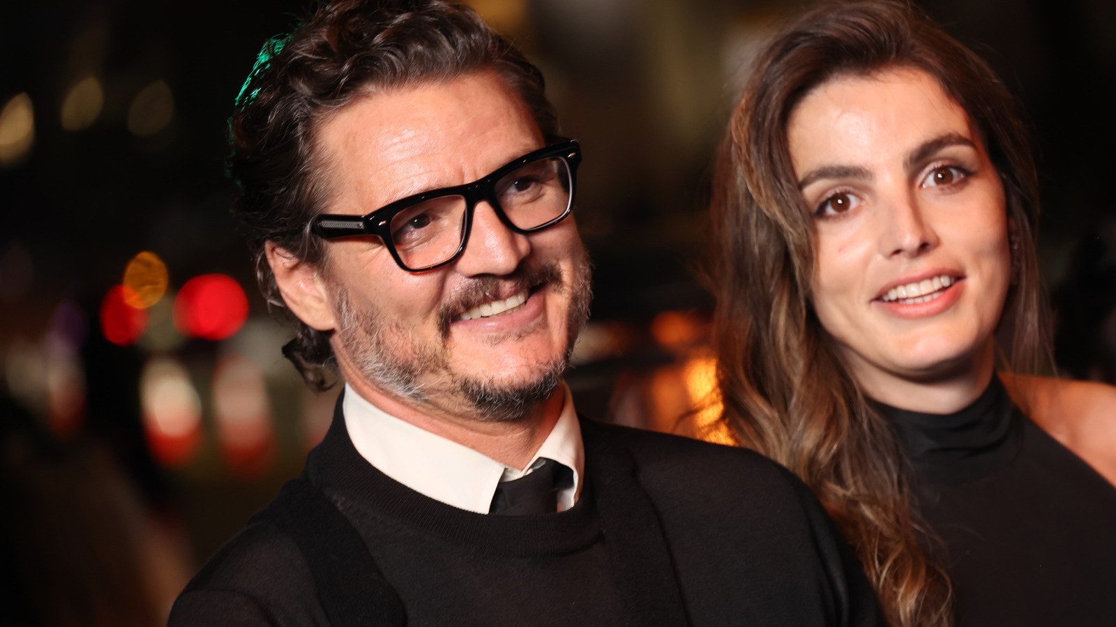 What We Know About Pedro Pascal's Sister Lux