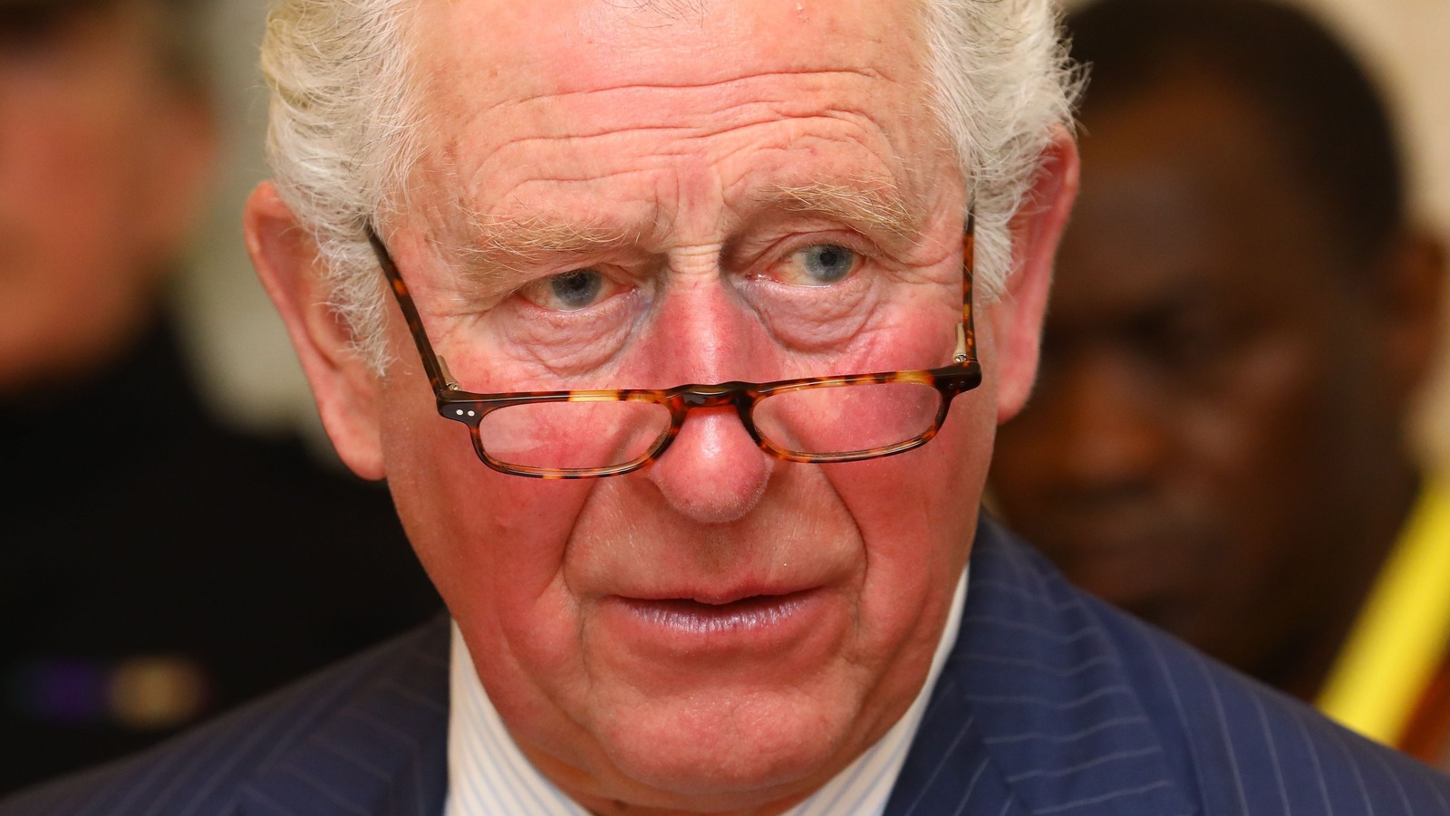 What We Know About Prince Charles' Upcoming Rendezvous With Boris Johnson