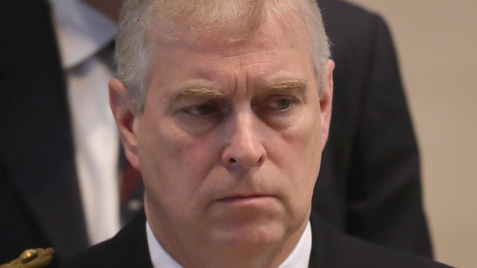 What We Know About Prince Philip's Relationship With Prince Andrew