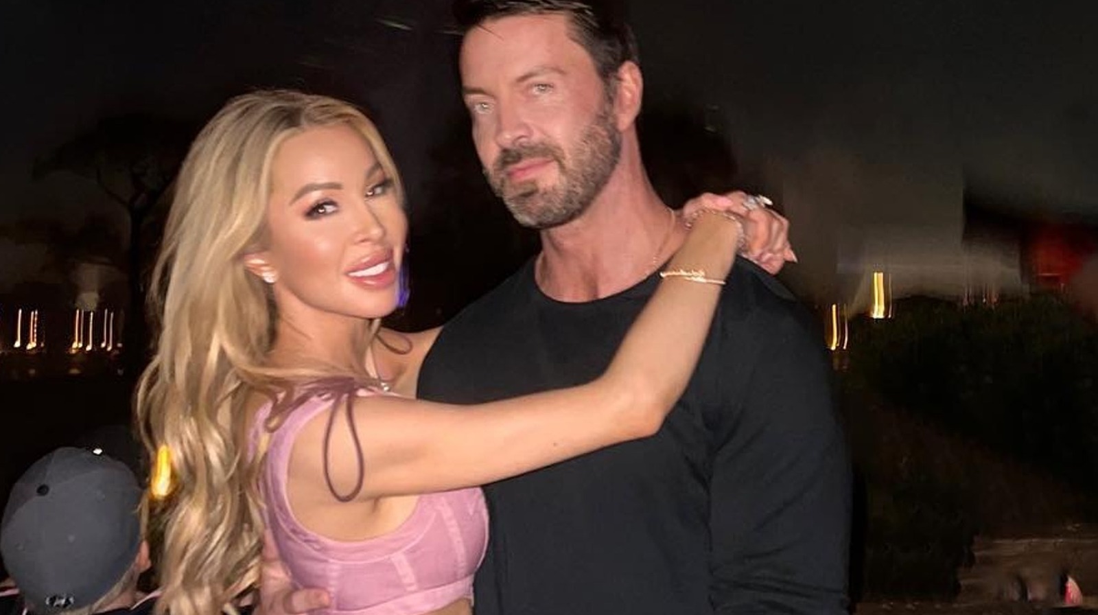 What We Know About Real Housewives Star Lisa Hochstein's Relationship ...