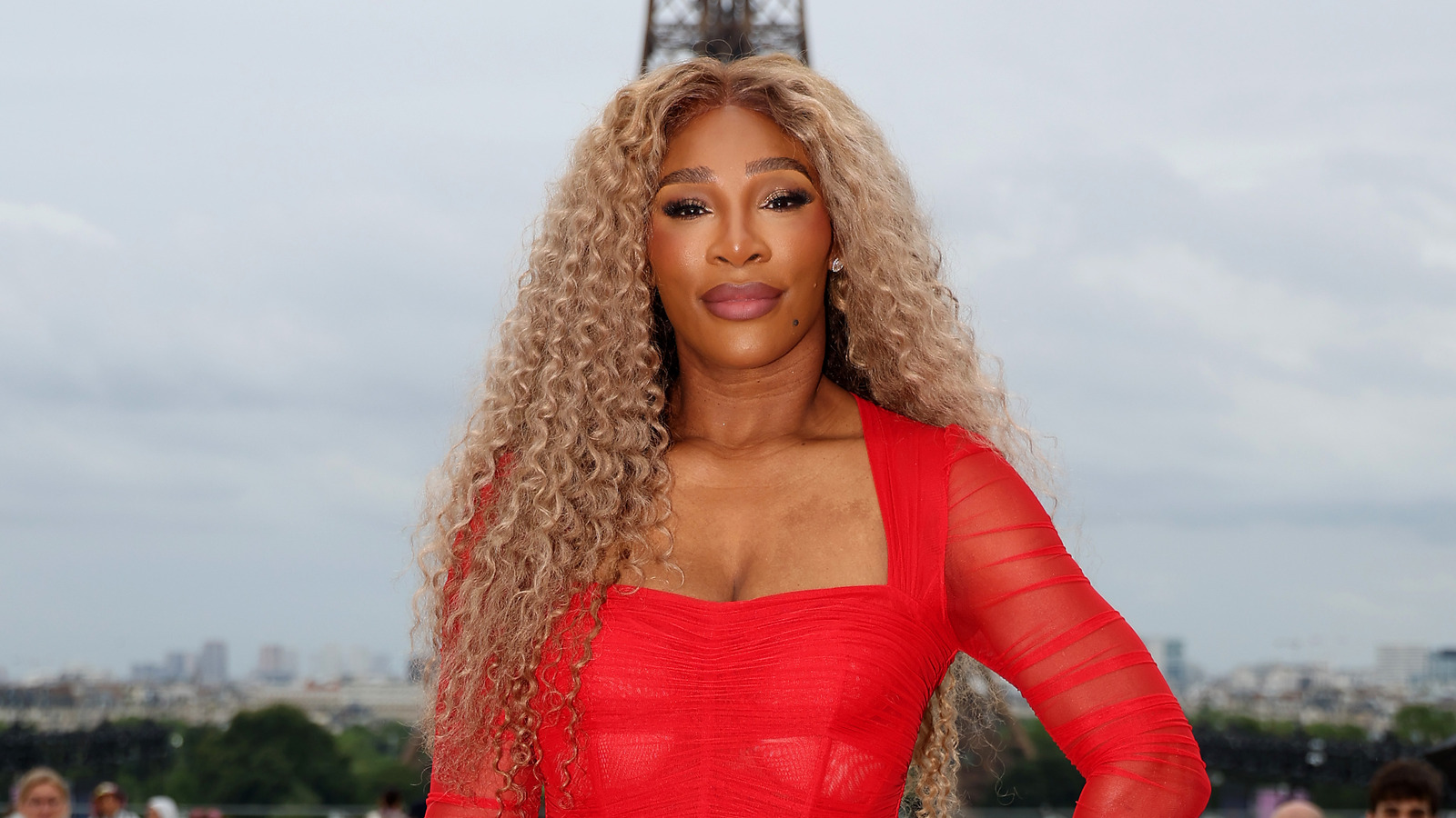 What We Know About Serena Williams & Her Family's Life As Jehovah's ...