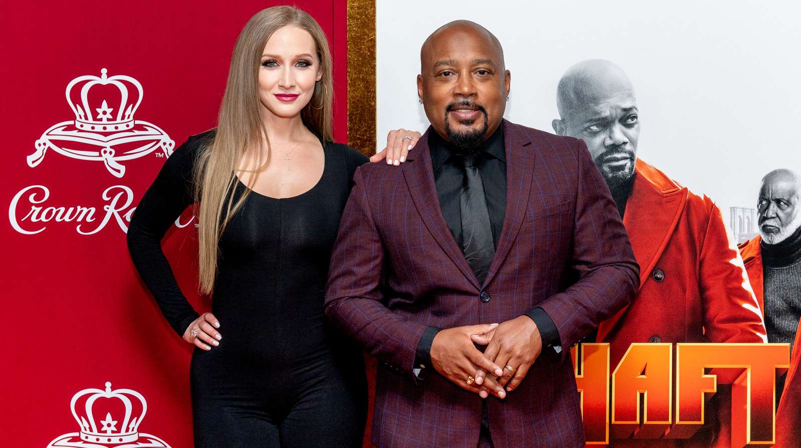 What We Know About Shark Tank's Daymond John & Heather Taras Relationship