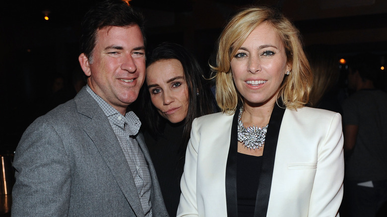 What We Know About Sutton Stracke's Ex-Husband, Christian