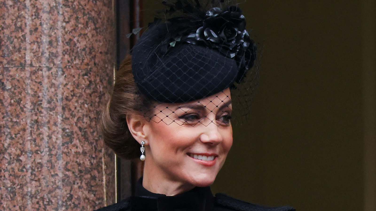 What We Know About The Latest Kate Middleton Rumor That's Spreading ...