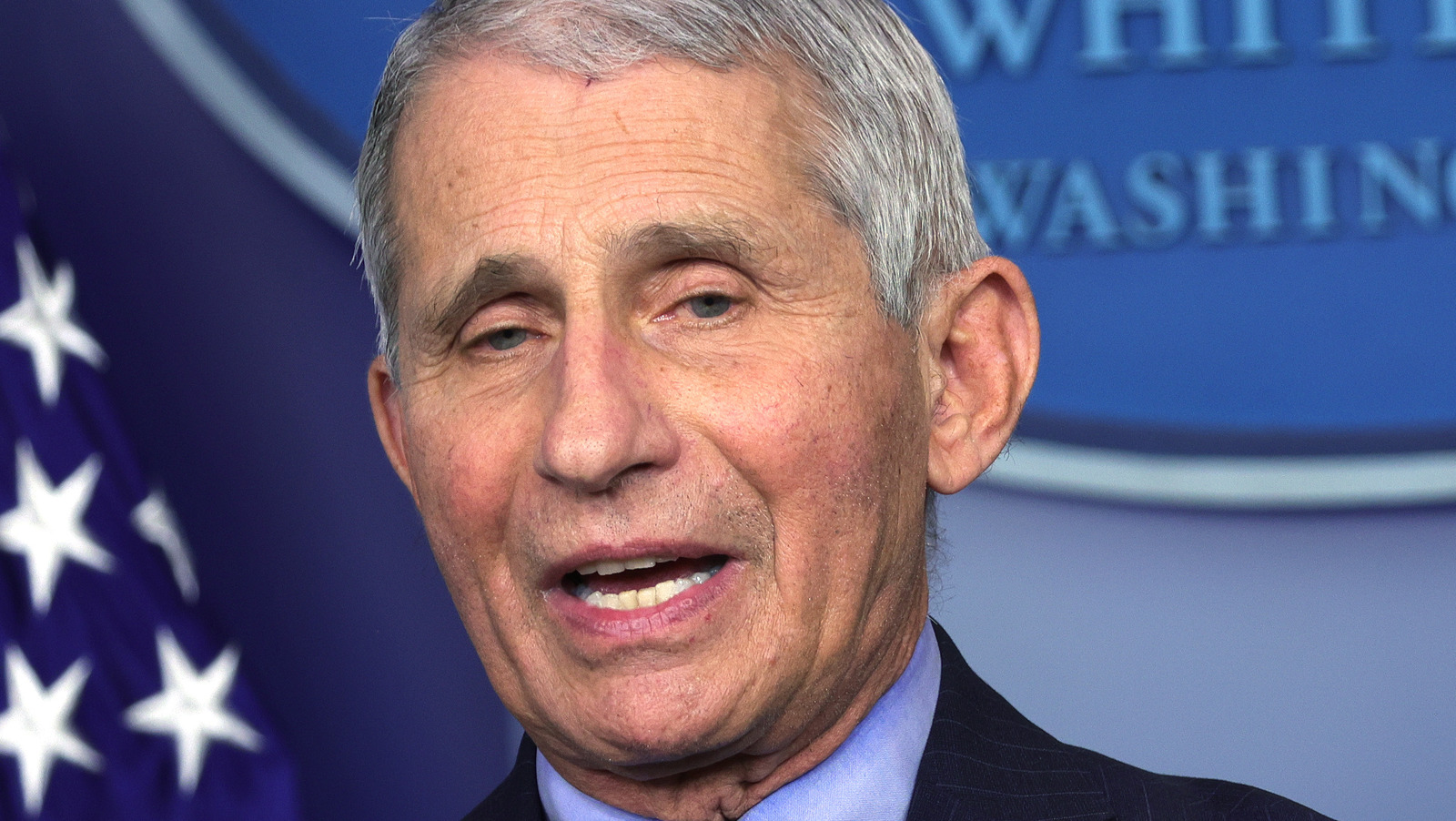 What We Know About The New Documentary On Dr. Fauci