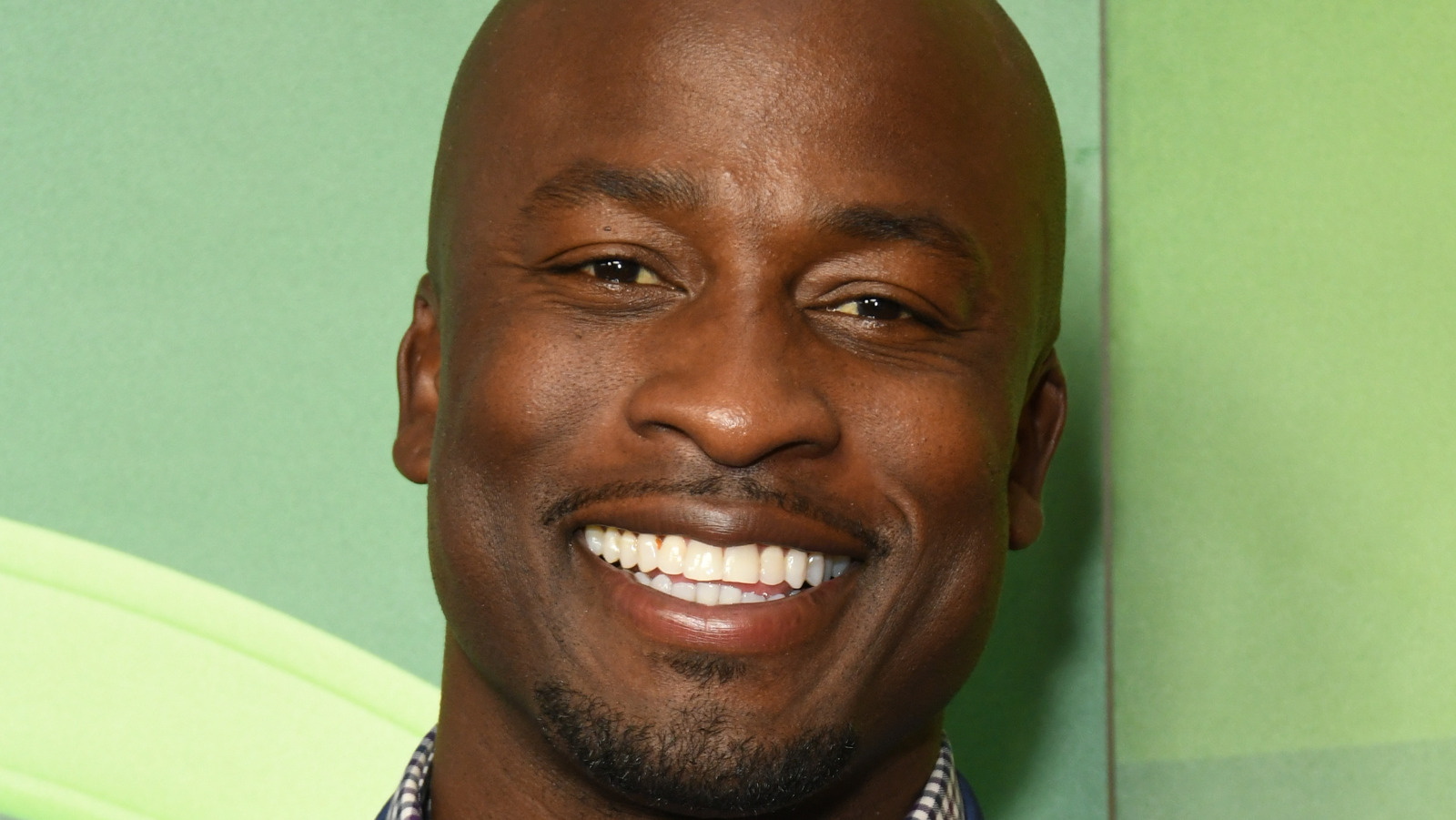 What We Know About The New The Talk Co-Host Akbar Gbajabiamila