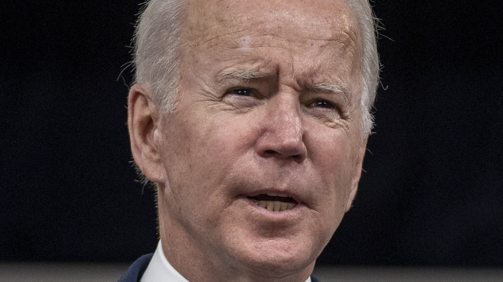 What We Know About The Offensive Phone Call Joe Biden Received On ...