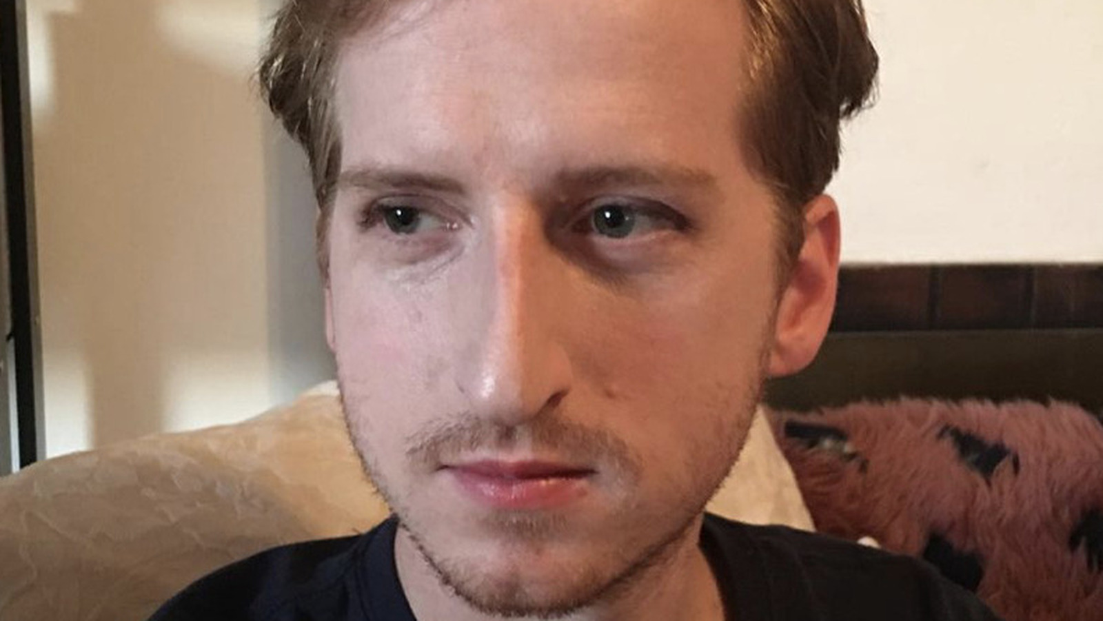 What We Know About Trump Impersonator And New SNL Star James Austin Johnson What We Know About Trump Impersonator And New SNL Star James Austin Johnson