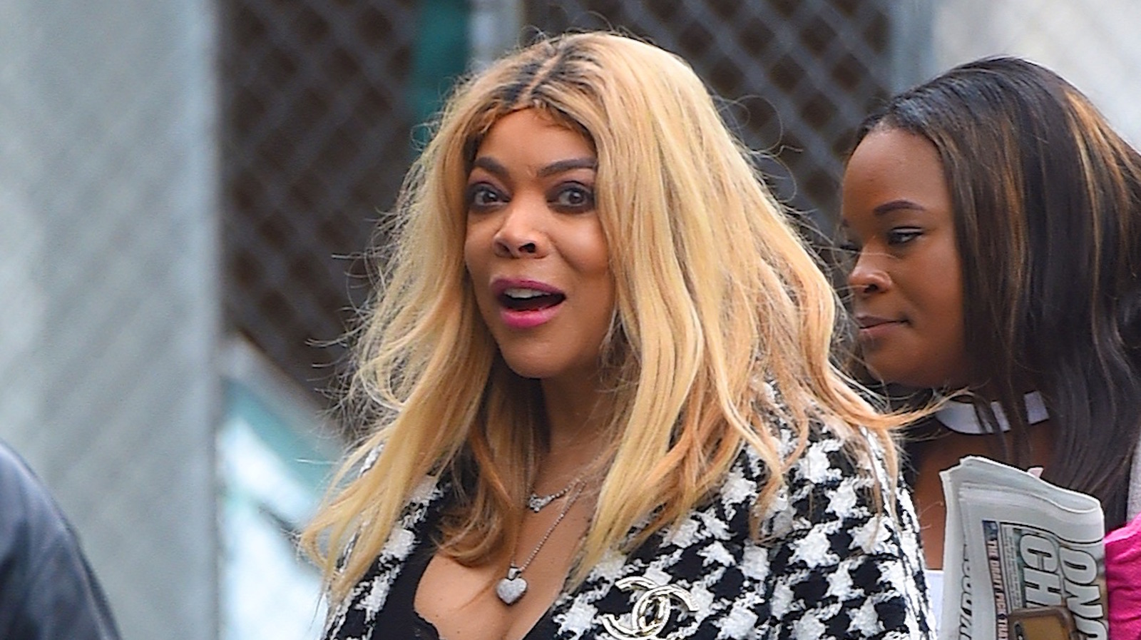 What We Know About Wendy Williams' Relationship History