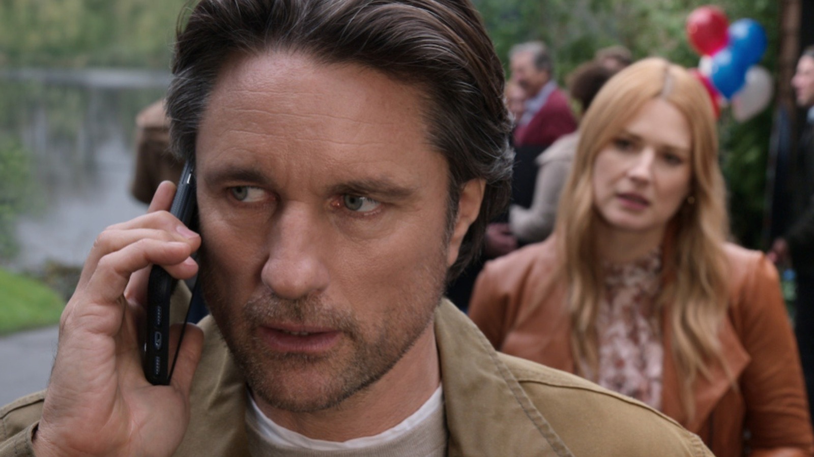 What We Know So Far About Virgin River Season 5