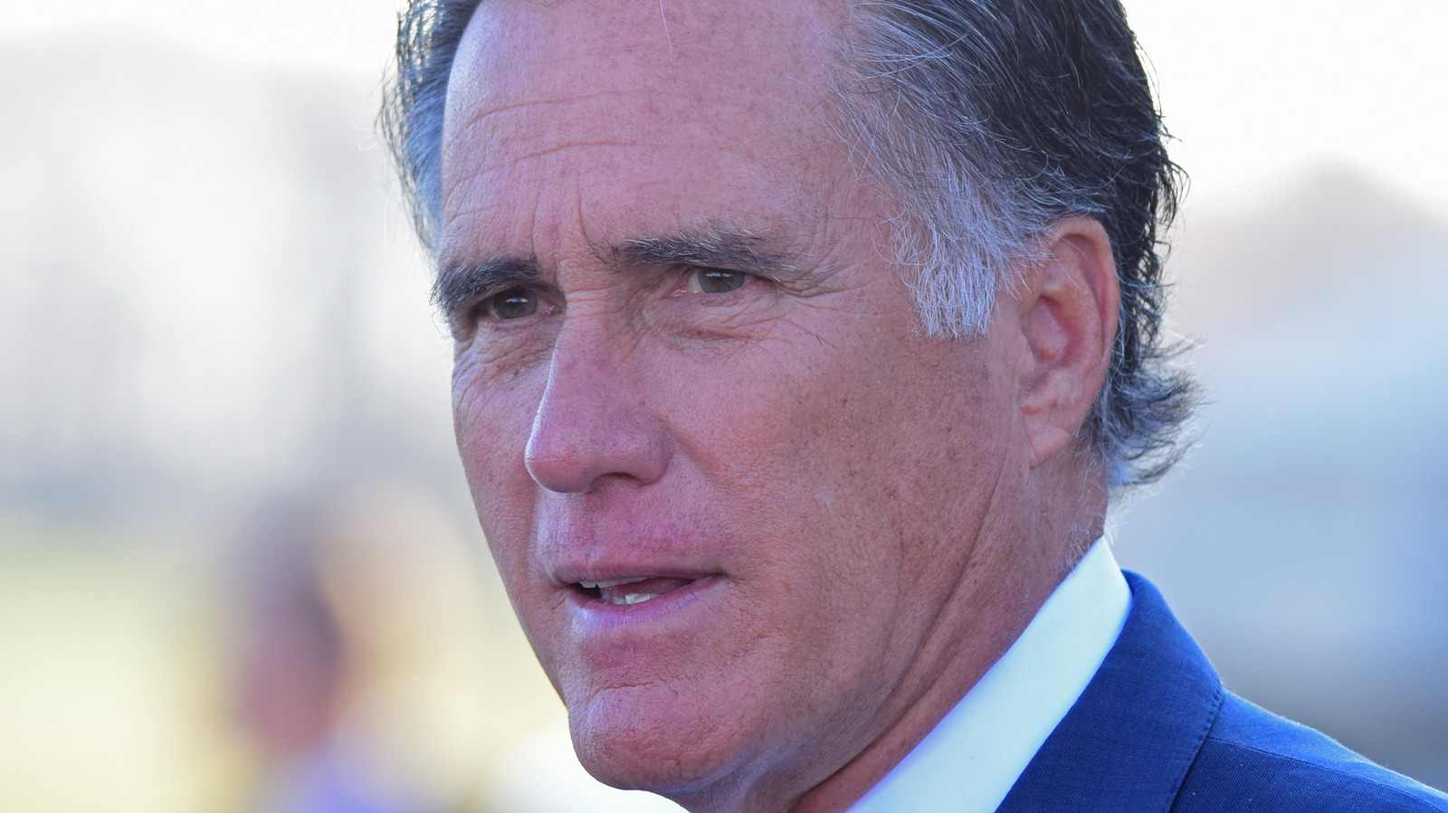 What We Really Know About Mitt Romney's Secret Twitter Account
