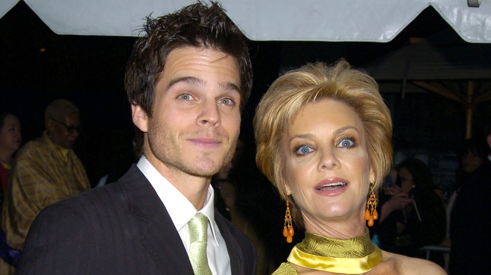 What We Want From The Young And The Restless' Judith Chapman & Greg ...