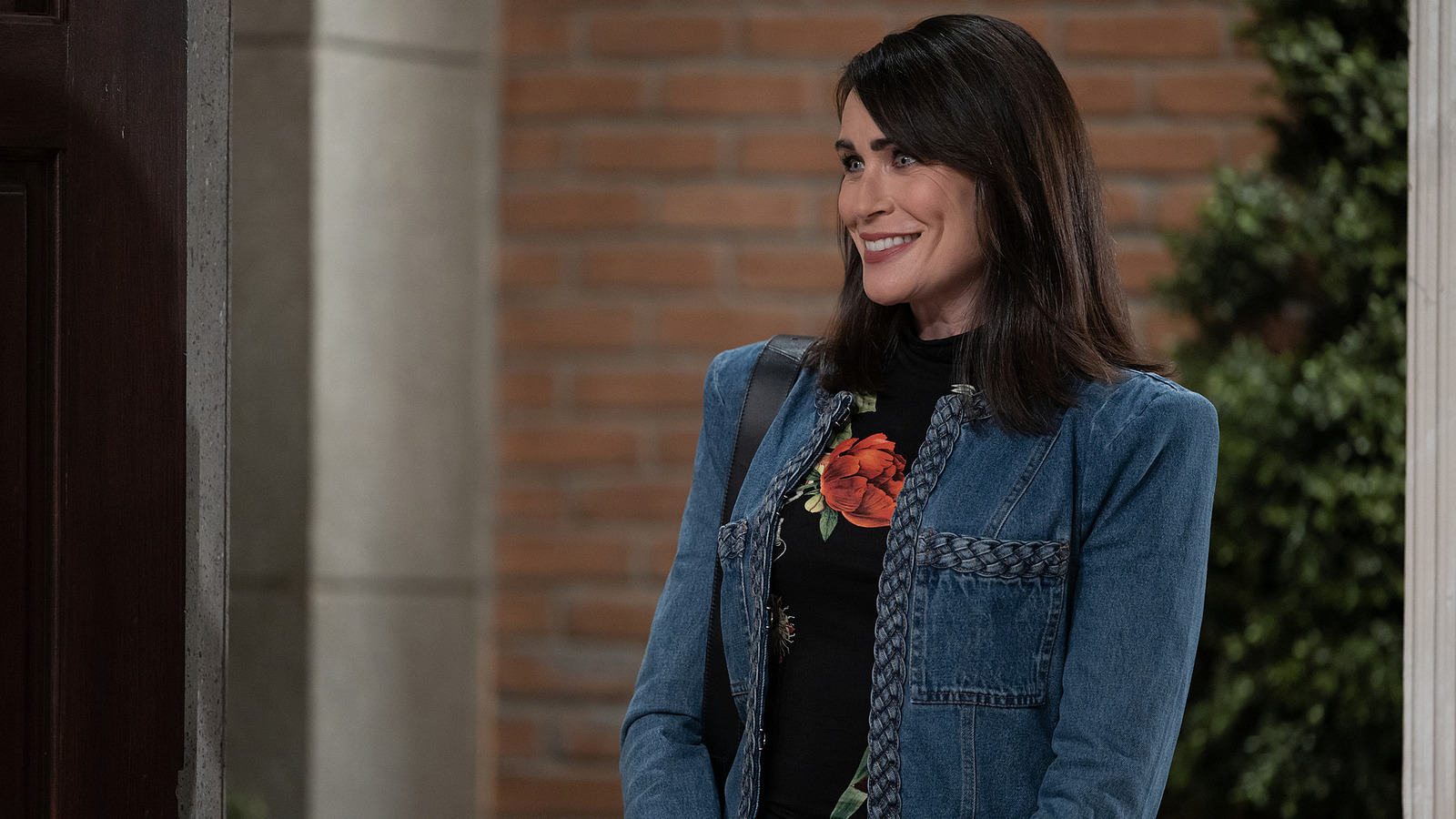 Emmy Winner Sofer General Hospital