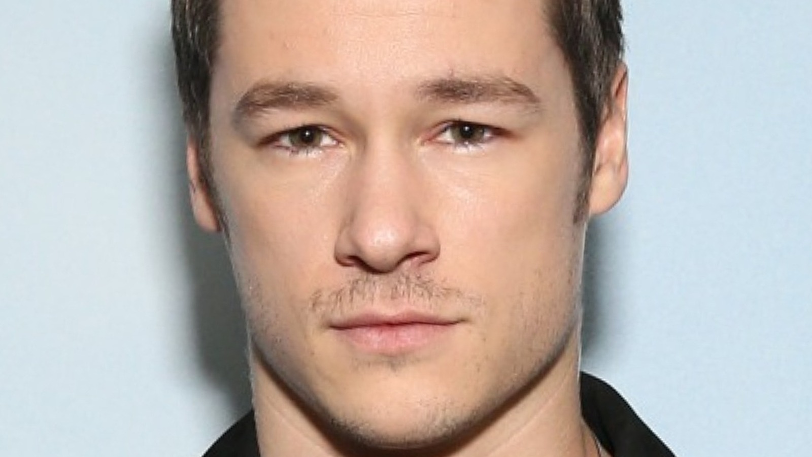 What West Side Story Star Kyle Allen Wants To See In A Love Story ...