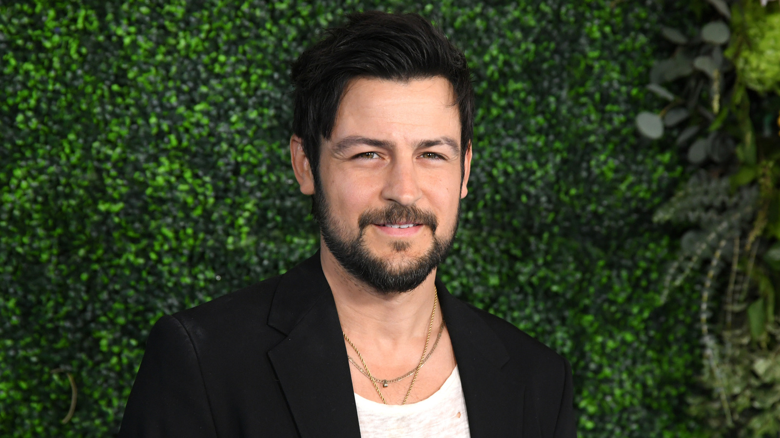 What Would Lead Hallmark Hunk Tyler Hynes To Leave The Network
