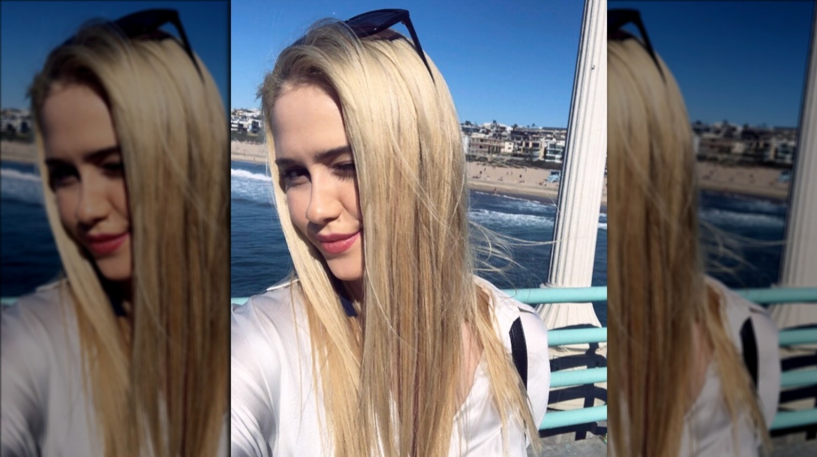 What You Didn't Know About Borat Star Maria Bakalova