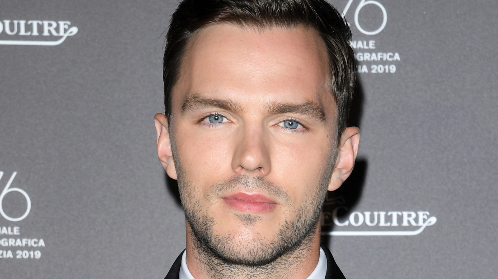 What You Didn't Know About Nicholas Hoult
