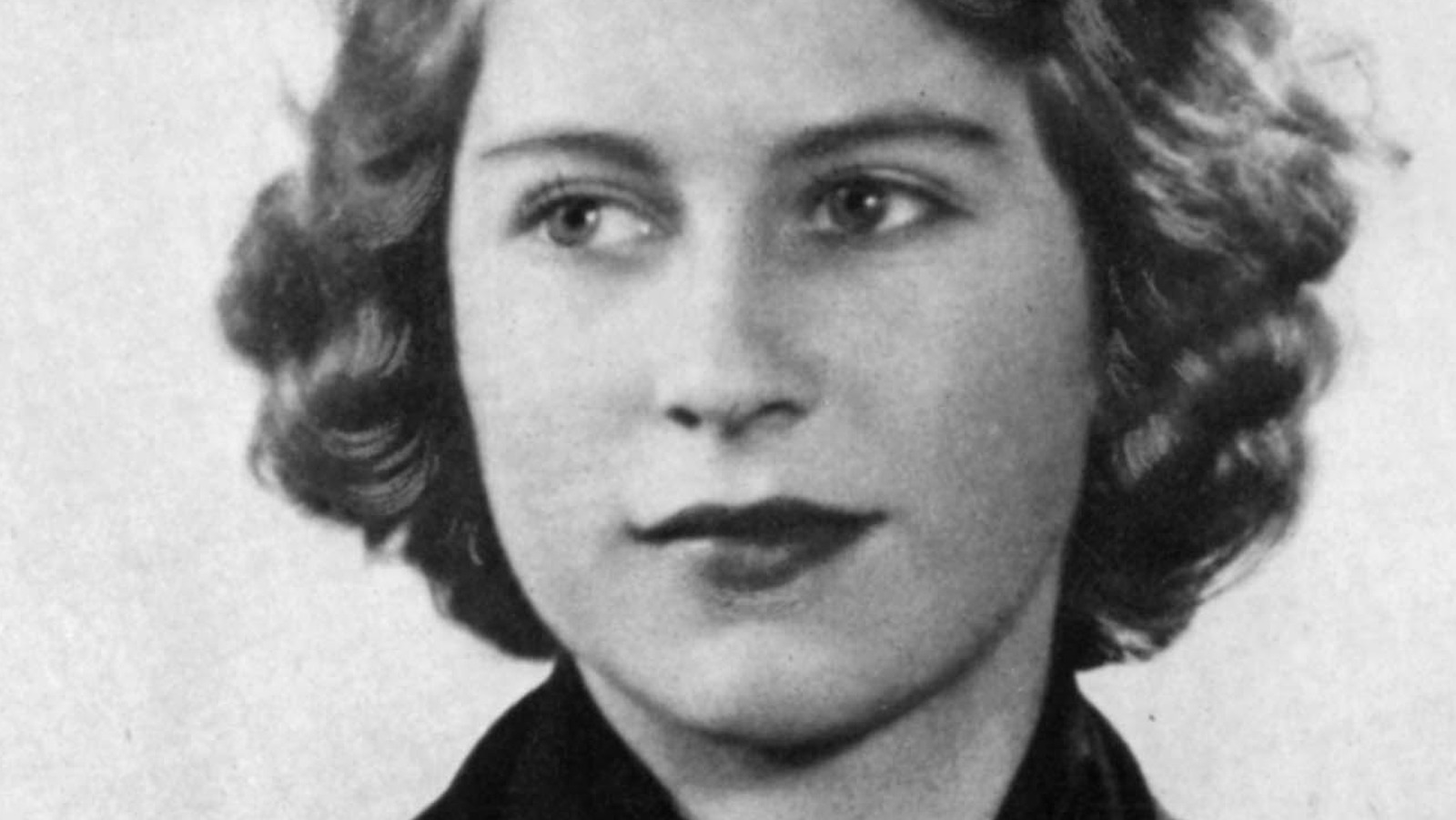 What You Didn't Know About Queen Elizabeth's Time In World War II