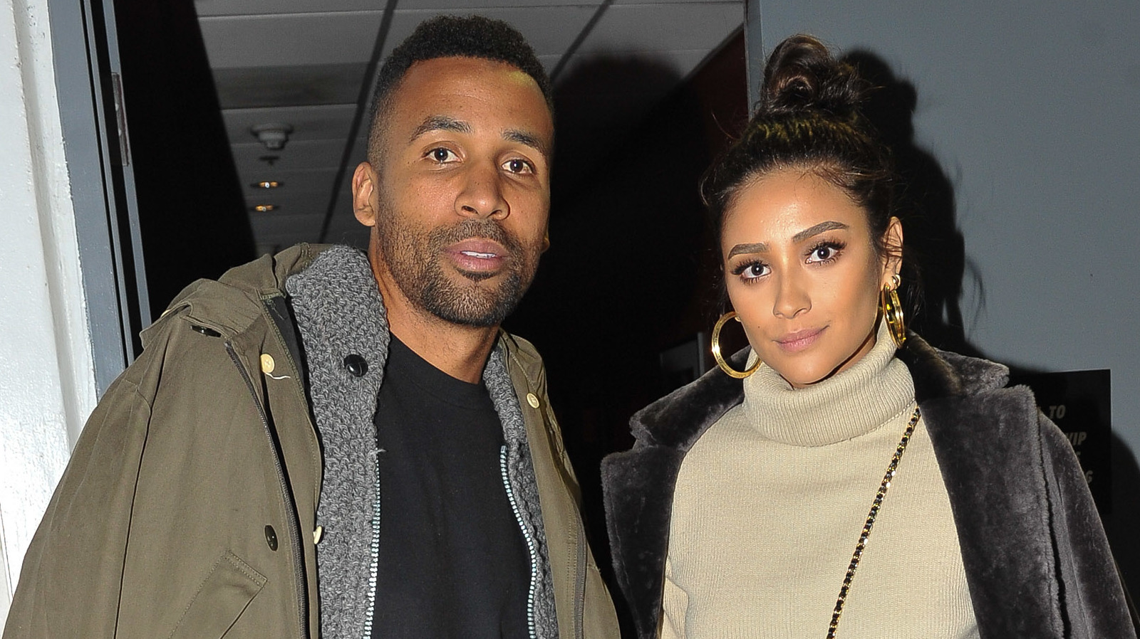 What You Didn't Know About Shay Mitchell's Boyfriend