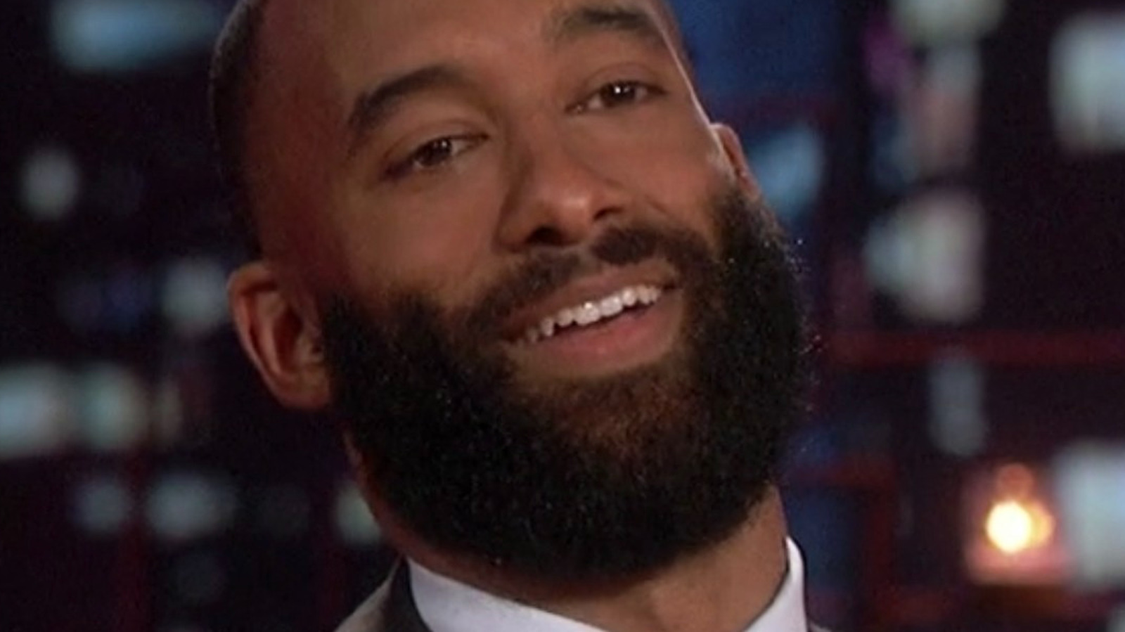 What You Didn't See On TV During Matt James' Bachelor Season