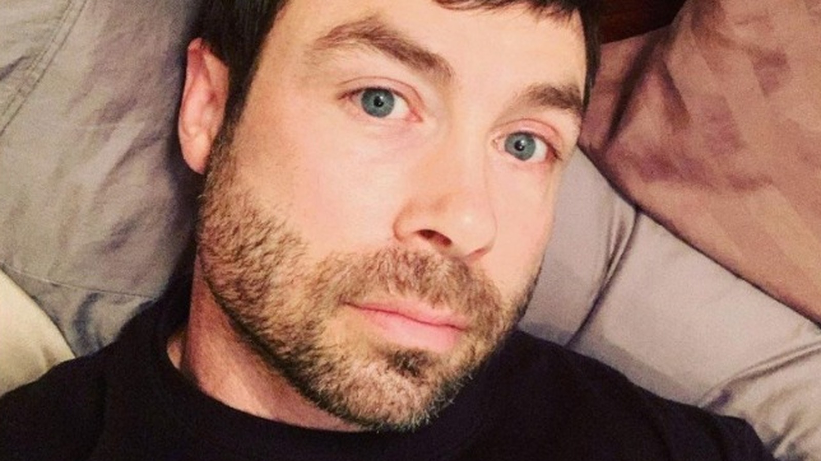 Geoffrey May's Instagram, Twitter & Facebook on IDCrawl