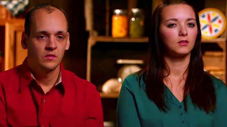 What You Don't Know About Breaking Amish