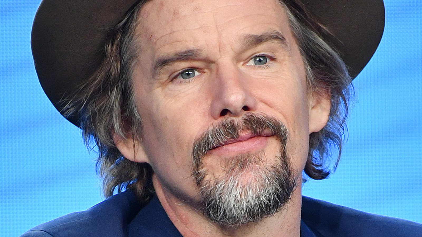 What You Don't Know About Ethan Hawke