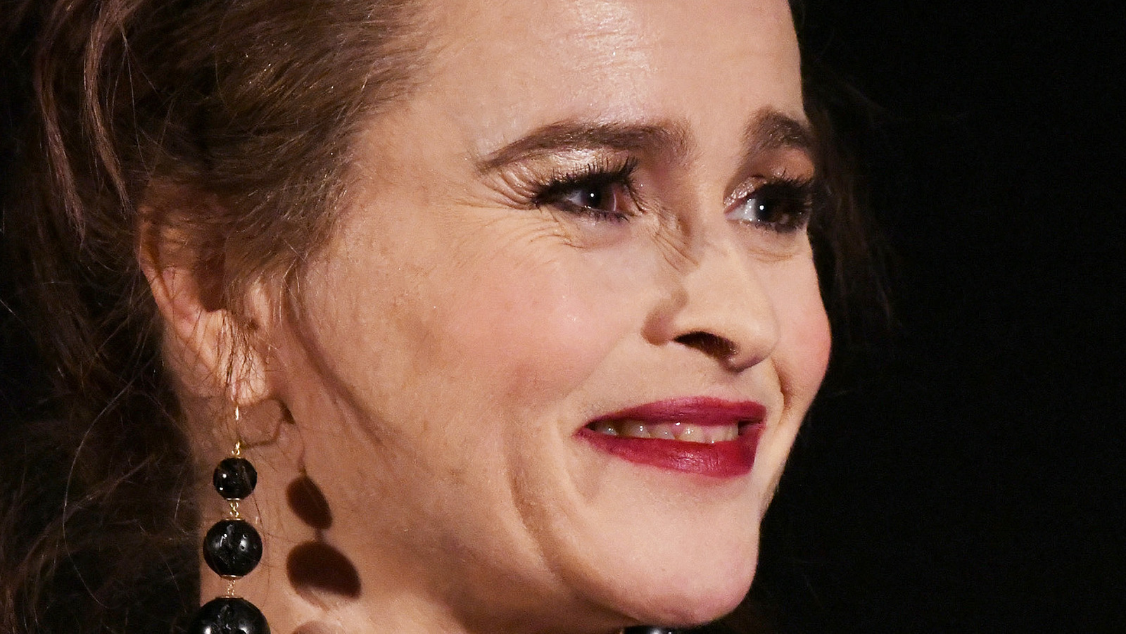 What You Don't Know About Helena Bonham Carter