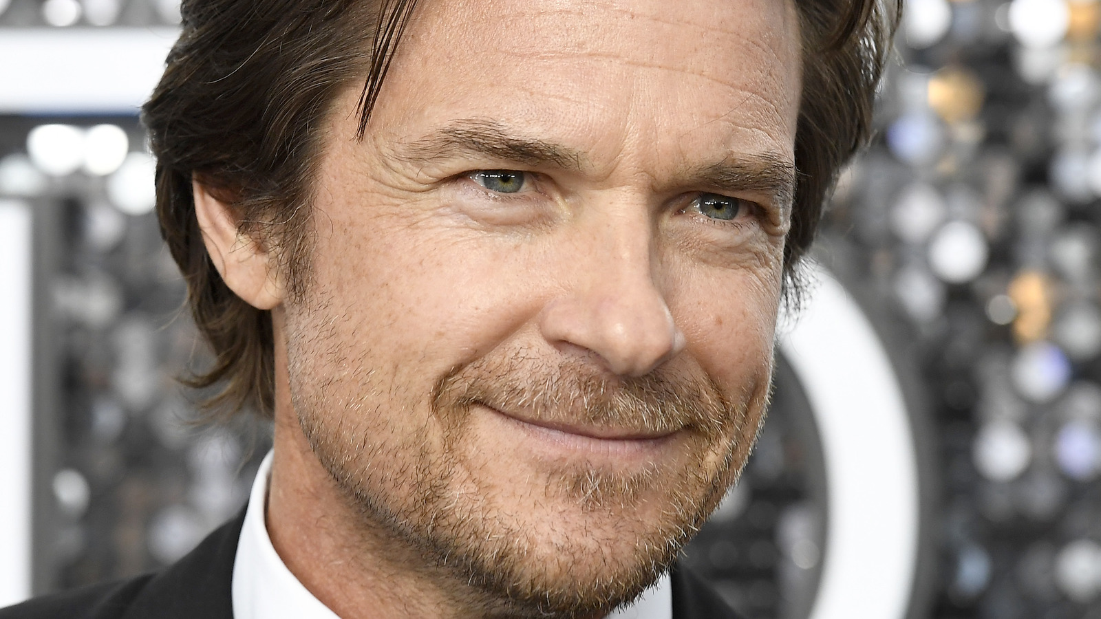 What You Don't Know About Jason Bateman