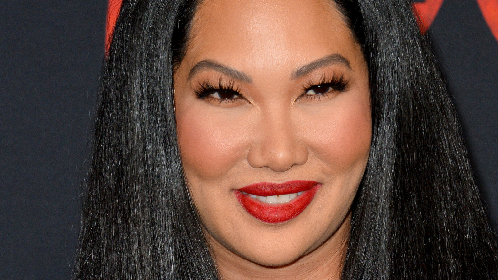 What You Don t Know About Kimora Lee Simmons