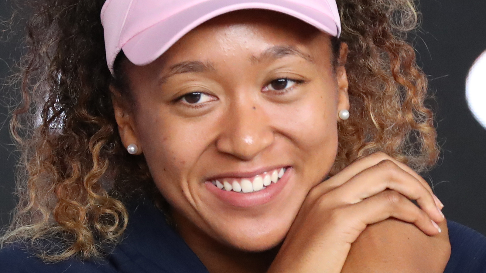 What You Don't Know About Naomi Osaka