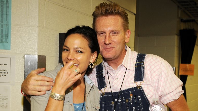 What You Don't Know About Rory Feek