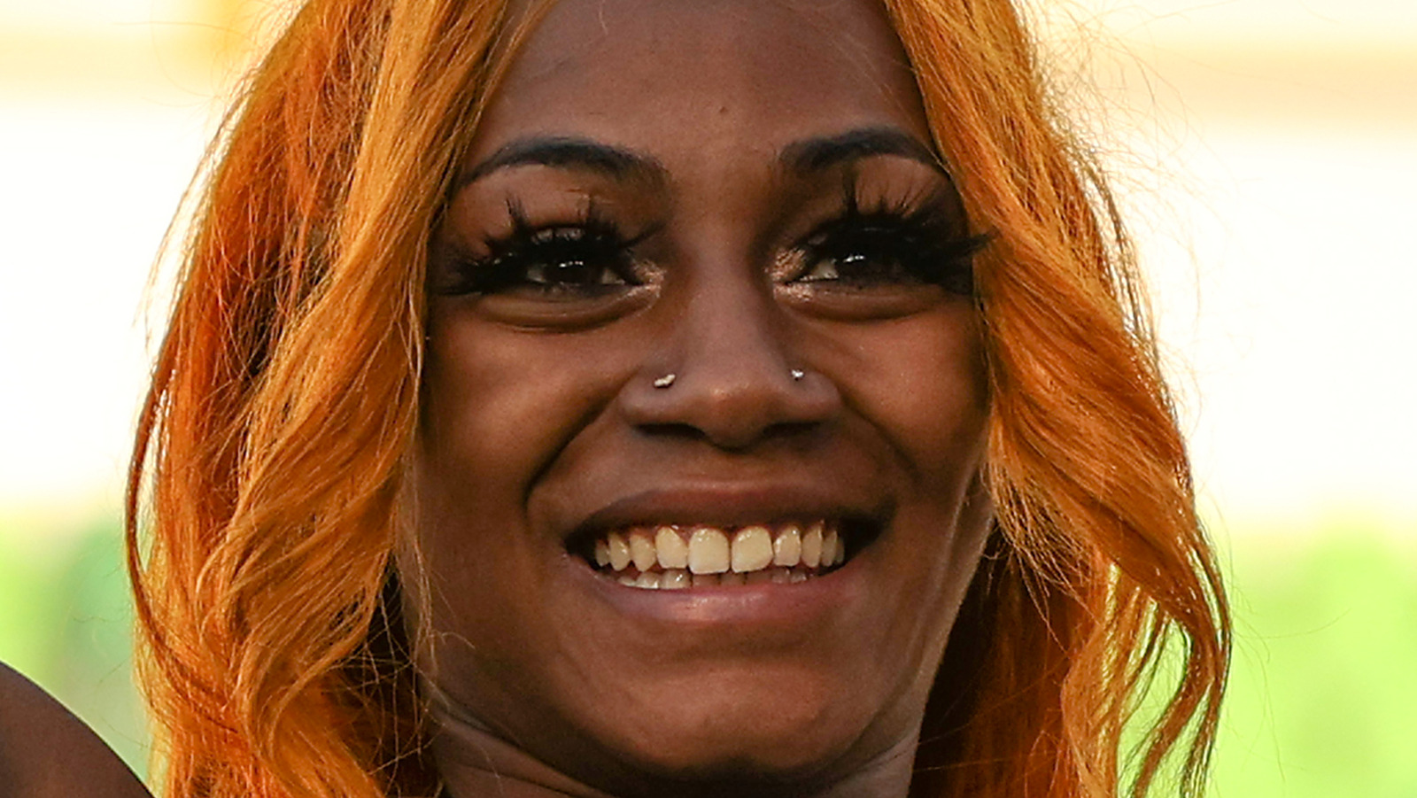 What You Don't Know About Sha'Carri Richardson