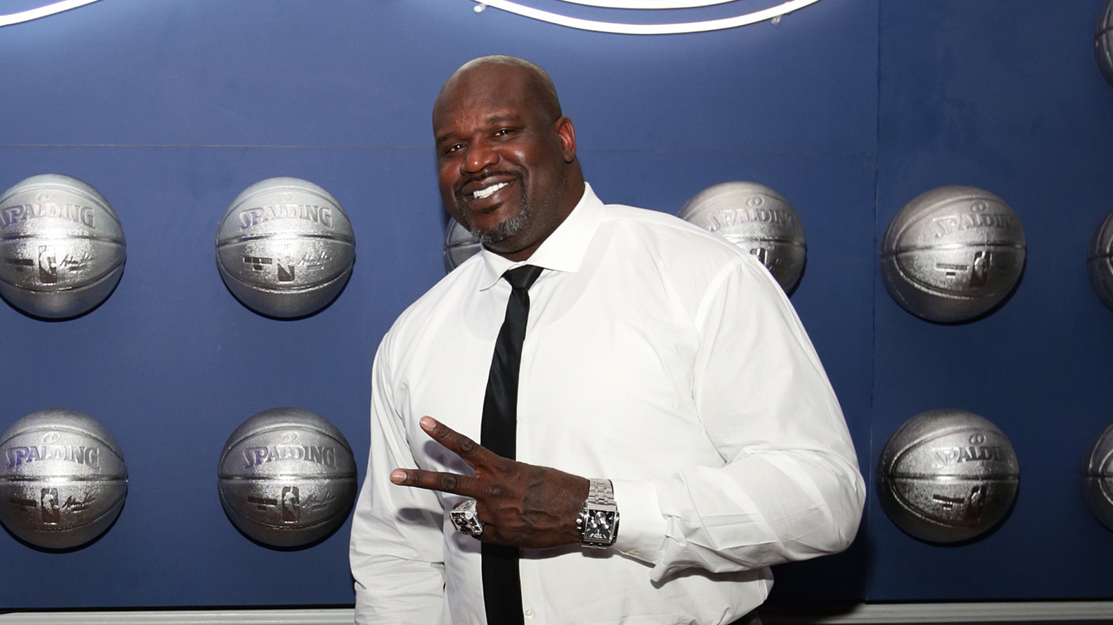What You Don't Know About Shaquille O'Neal's Shaq Bowl