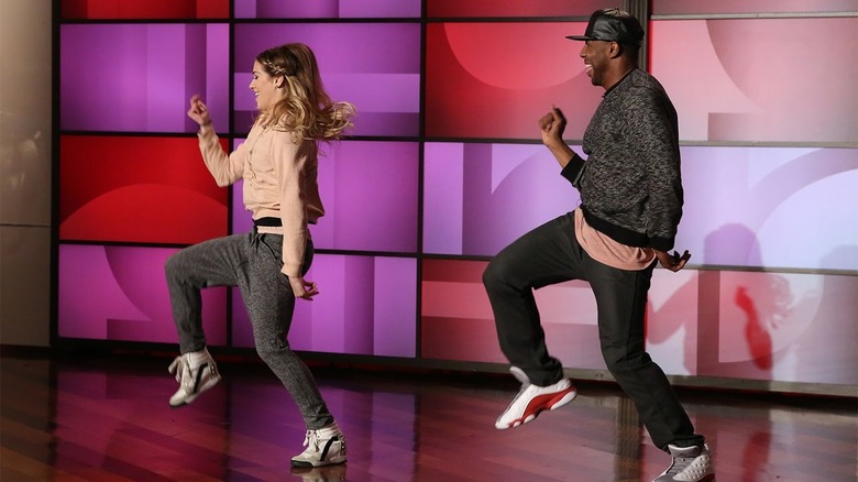 What You Don't Know About Stephen "tWitch" Boss