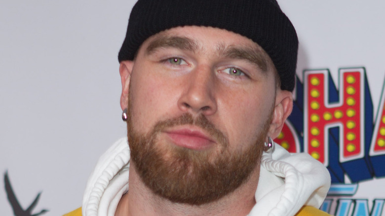 Travis Kelce: Everything We Know About The NFL Tight End