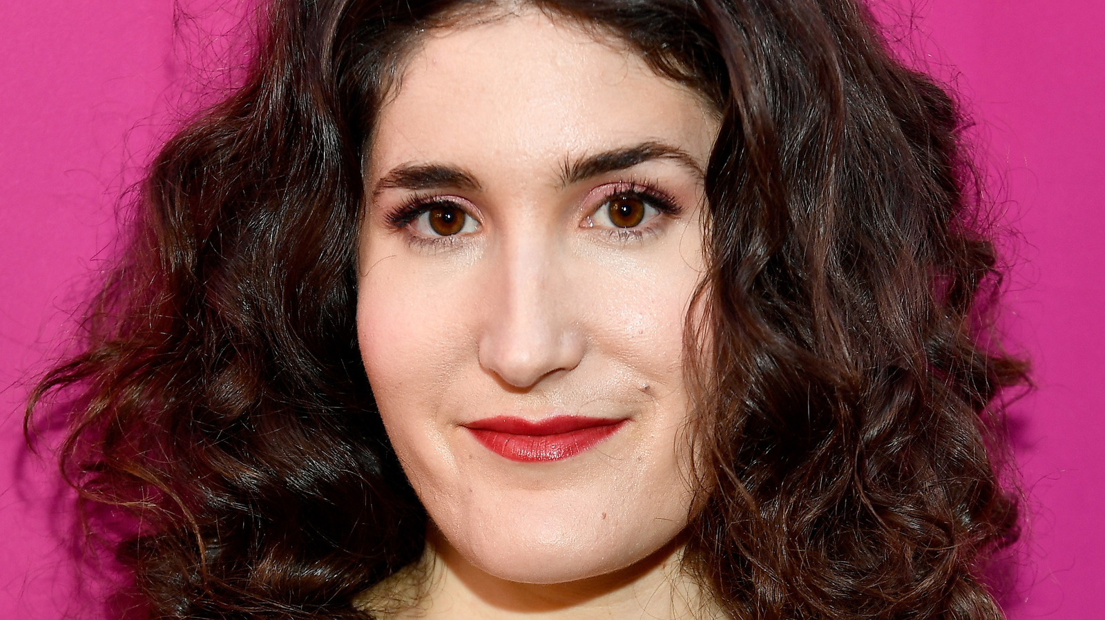 What You Need To Know About Kate Berlant Before She Stars In A League ...