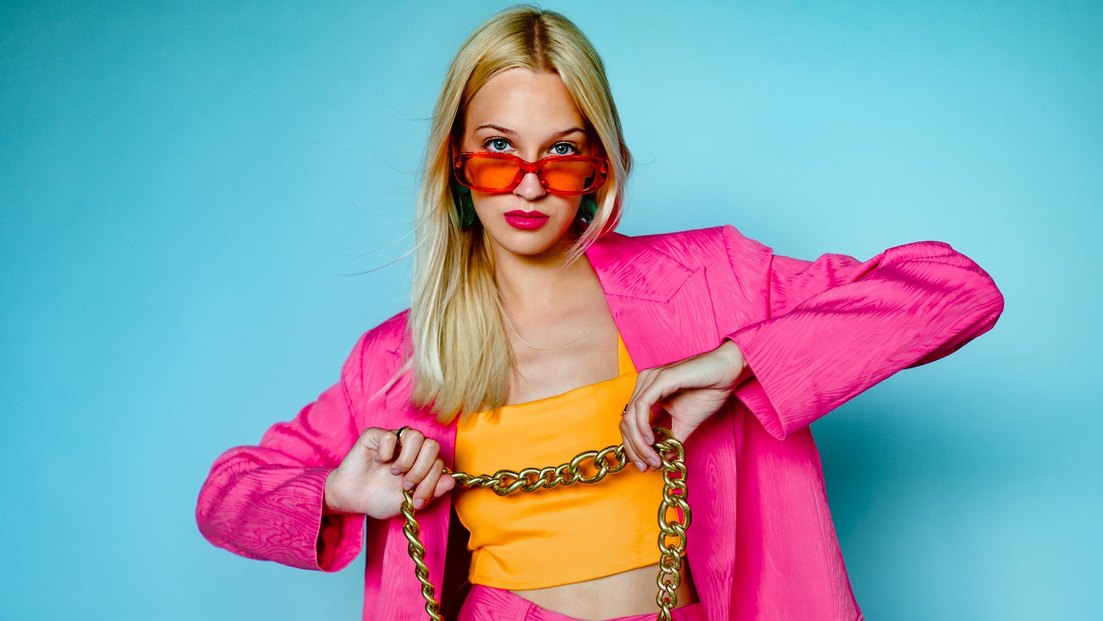 What You Need To Know About Pink Trending In Summer 2022 Fashion