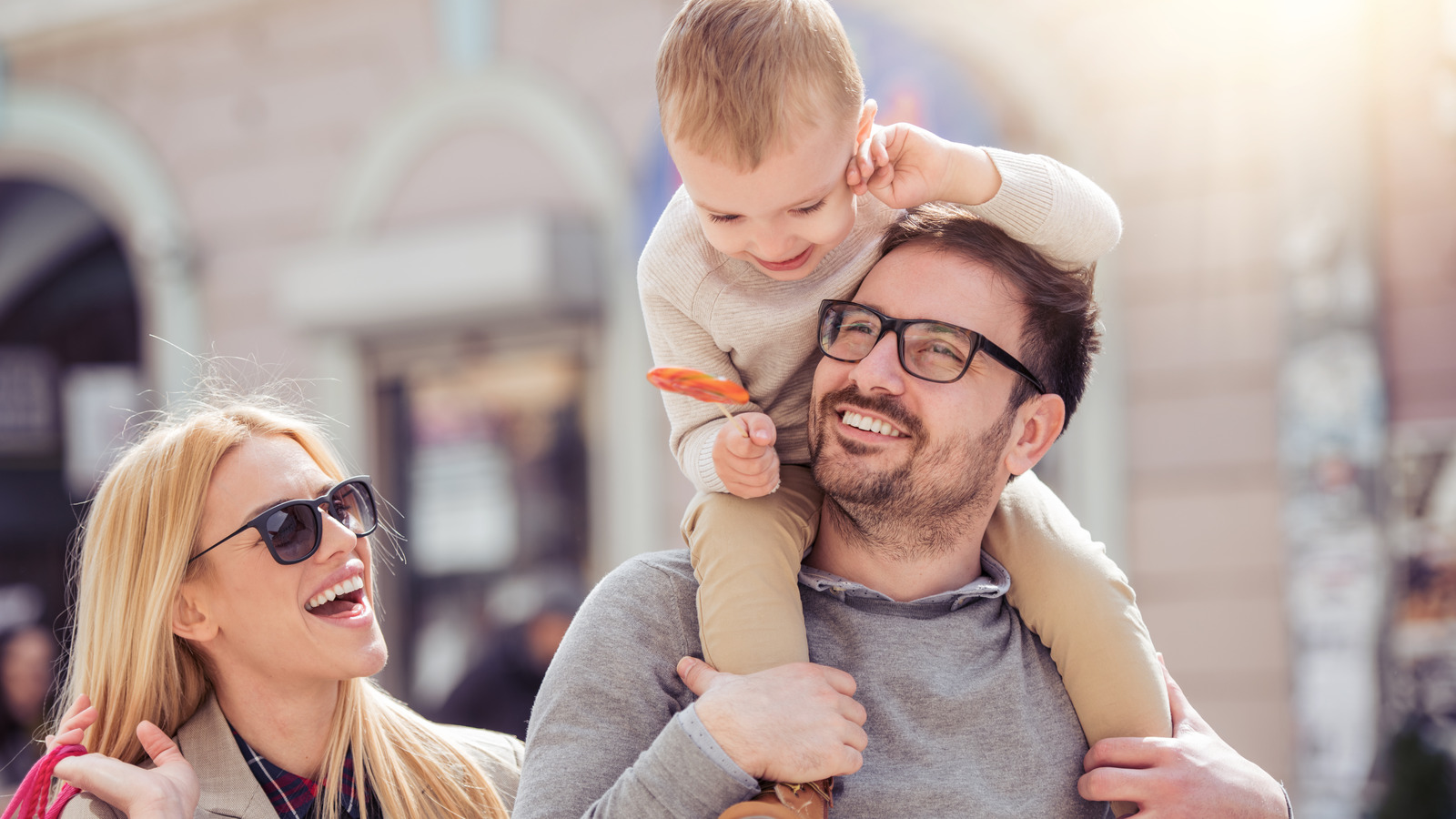 What You Need To Know Before Dating A Man With Kids