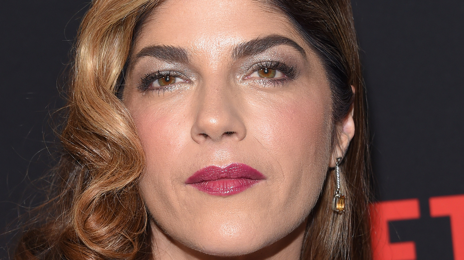 What You Need To Know Before Watching Introducing Selma Blair