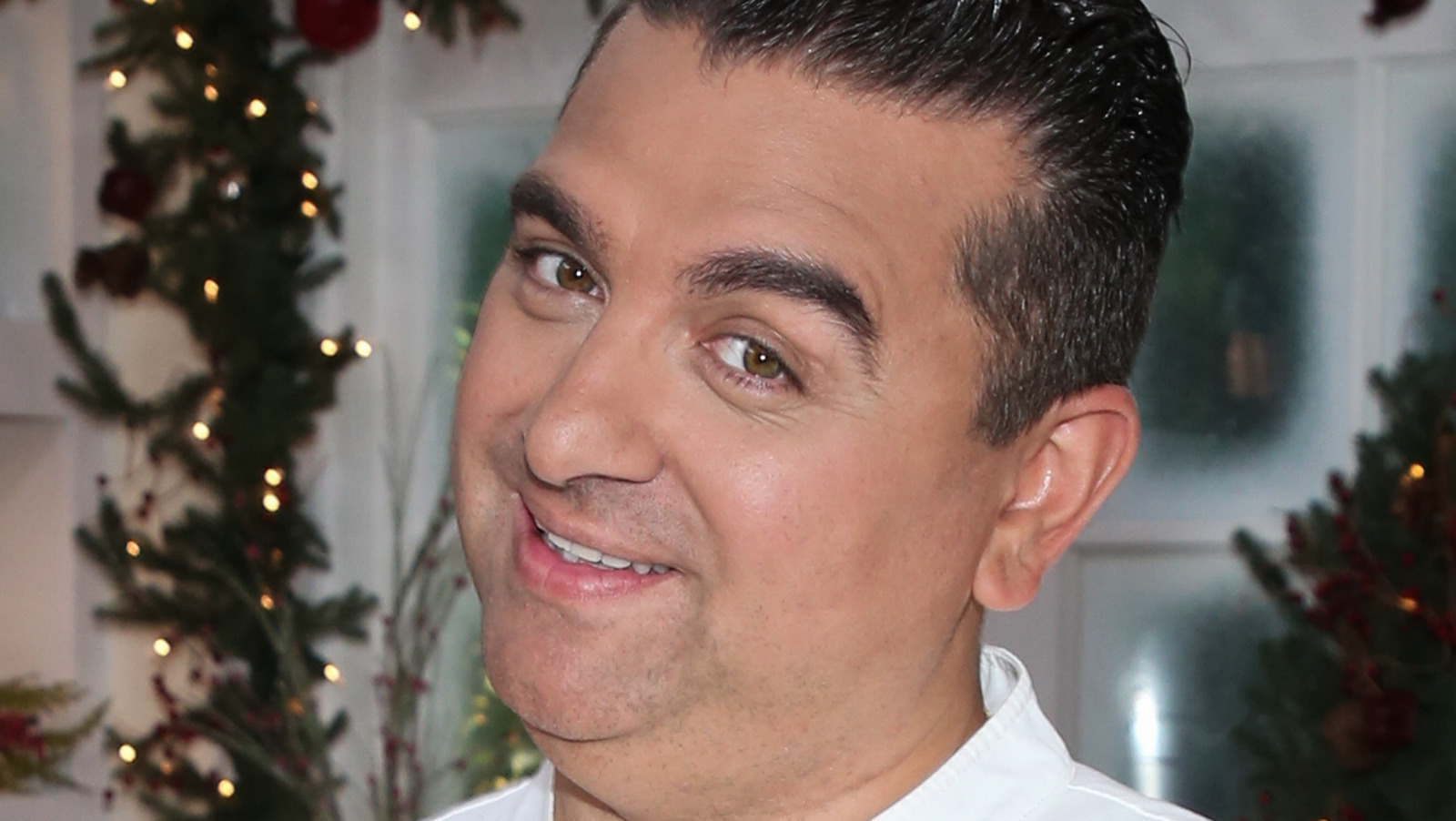 What You Never Knew About Buddy Valastro