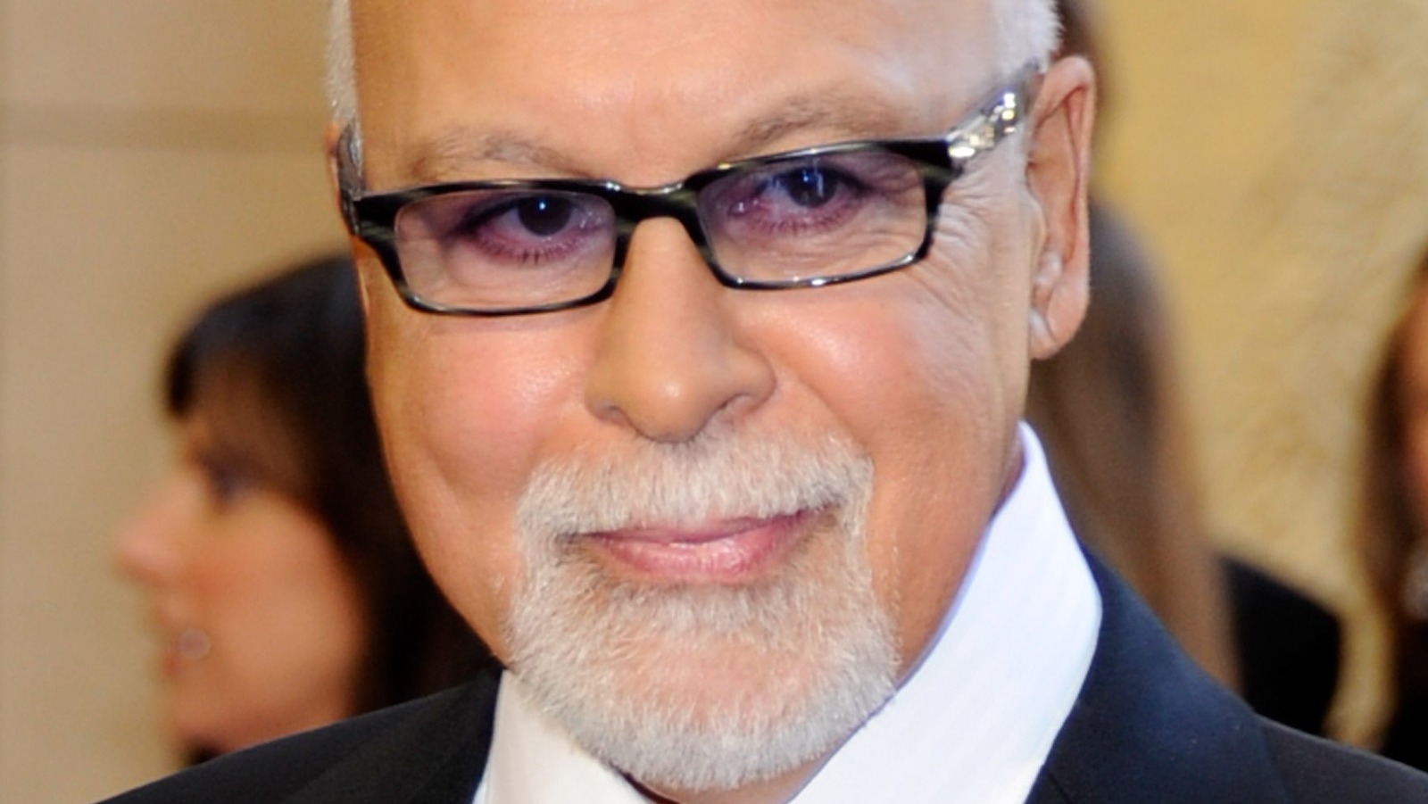 What You Never Knew About Celine Dion's Late Husband Rene Angelil