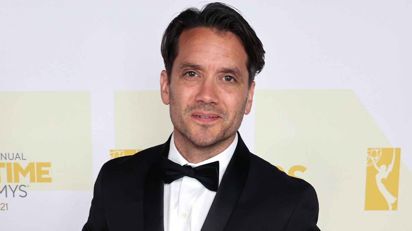 What You Never Knew About General Hospital Star Dominic Zamprogna