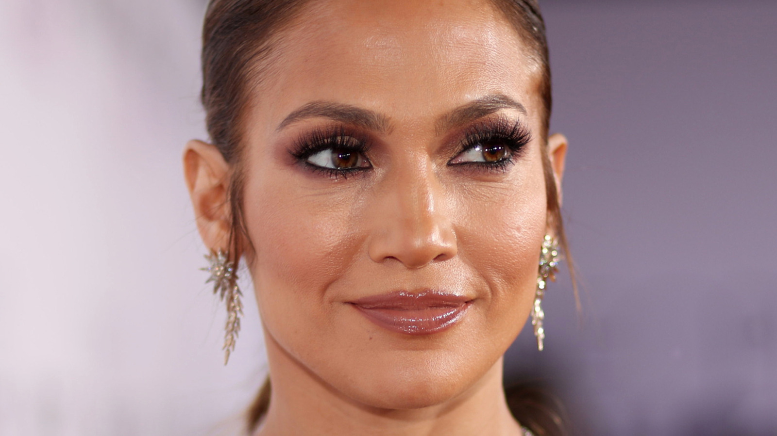 What You Never Knew About Jennifer Lopez
