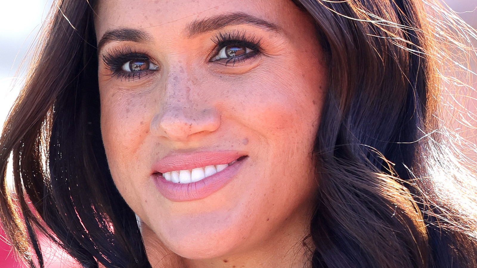 What You Never Knew About Meghan Markle