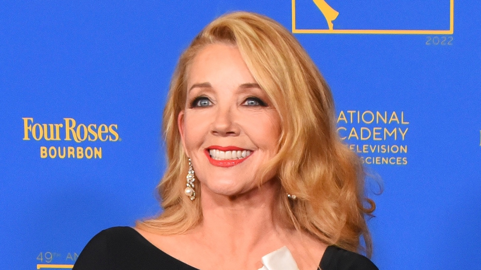 What You Never Knew About The Young And The Restless Star Melody Thomas ...