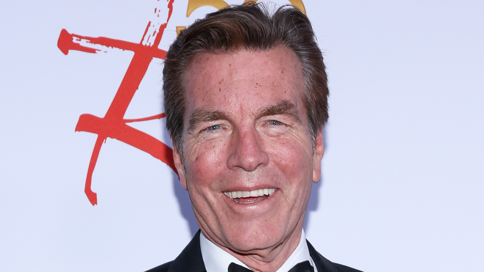 What You Never Knew About The Young And The Restless Star Peter Bergman
