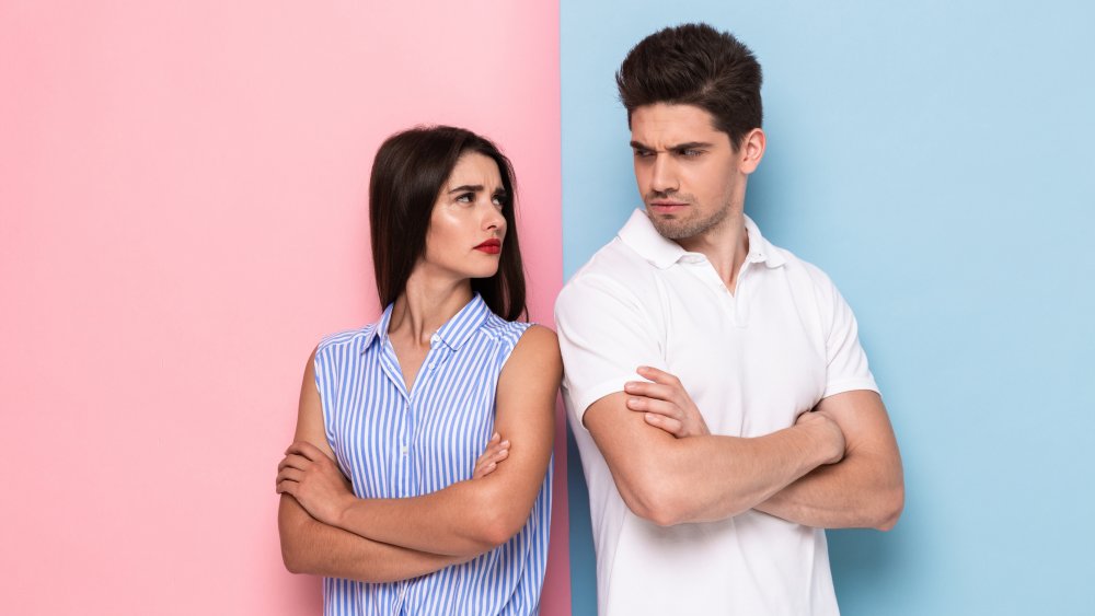 What You Should And Shouldnt Do After A Fight With Your Partner