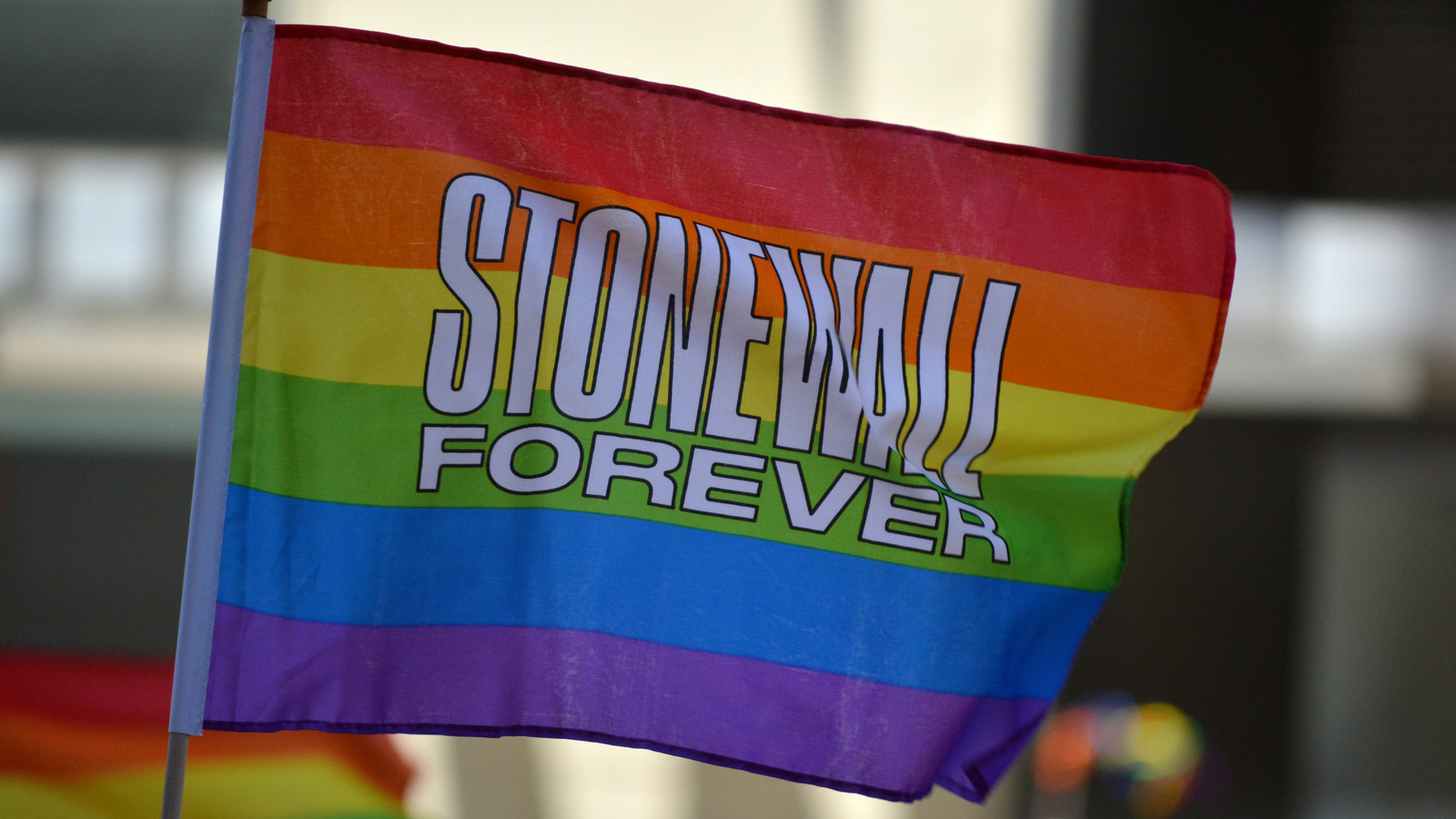 What You Should Know About The Stonewall Riots